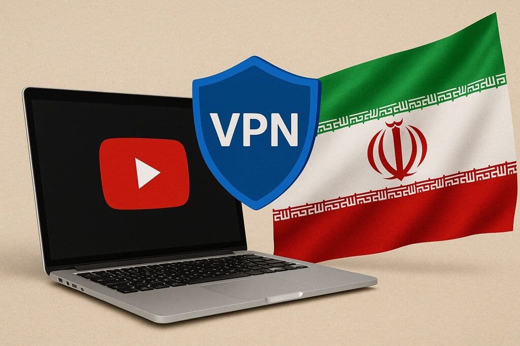 VPN for YouTube in Iran: How to Access Videos | PrivateVPN | PrivateVPN
